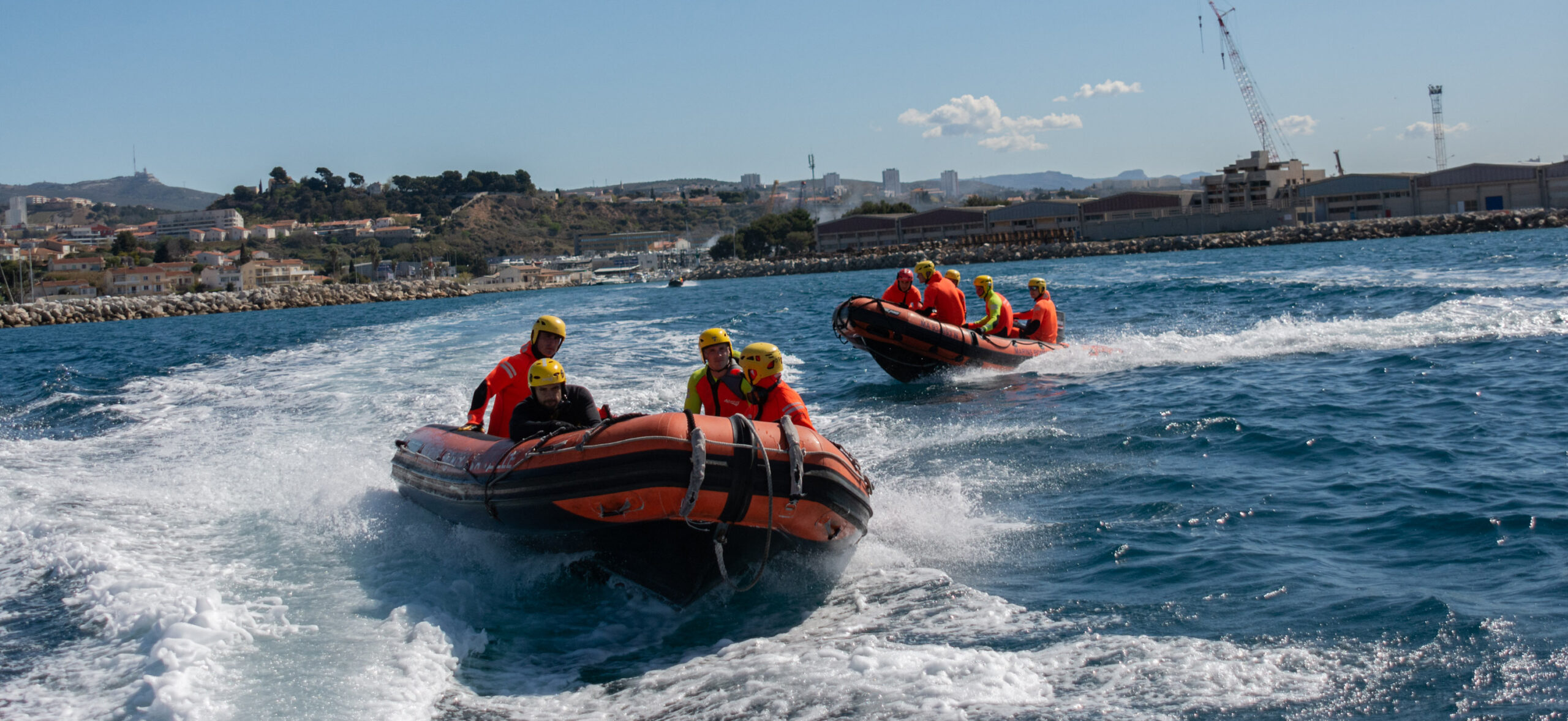 SICOM Urgence – Service d’Information et de Communication de l’urgence